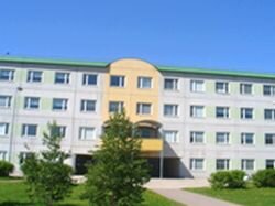 Ortaokul Secondary School № 6 with in-depth study of individual subjects, Vsevolgsk, foto