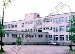 Ortaokul Средняя общеобразовательная школа № 3, Şumiha, foto