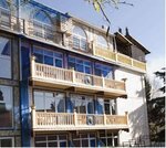 Malibu (Pobedy Street No:90, Lazarevskoe Residential District), konuk evi  Soçi'den