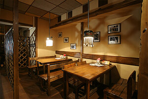 Bar Konets Frunze, Tomsk, foto