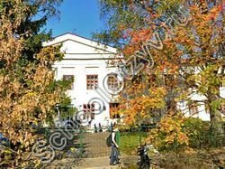 Ortaokul G. Dubna shkola № 1, Dubna, foto