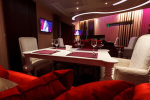 Per Se (Oktyabr'skaya Street No:16/10), restoran  Nijni Novgorod'dan