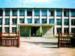 Shkola № 68 (ulitsa Matrosova No:30Б), ortaokul  Dzerjinsk'ten