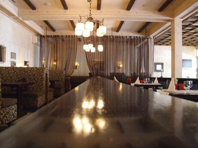 Restoran Restoran Varadero, Odesa, foto