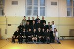 Zakarpatskaya oblastnaya federatsiya ushu (площадь Шандора Петёфи No:15), spor kurumları  Ujgorod'dan