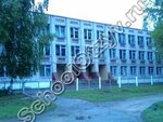 Osnovnaya obshcheobrazovatelnaya shkola № 17 goroda Zelenodolska (Dalnyaya ulitsa No:1А), ortaokul  Zelenodolsk'tan (Yeşel Üzen'den)