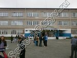 Mbou Pgo Oshchepkovskaya srednyaya obshcheobrazovatelnaya shkola (ulitsa Babkina No:3А, posyolok gorodskogo tipa Pyshma), ortaokul  Sverdlovskaya oblastından