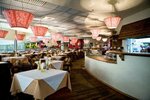 Restoran Blinoff (Luhova Street No:12, Obolonskyi District), restoran  Kiev'den