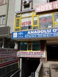 Elyürek Oto Servis (İstanbul, Bahçelievler, Çobançeşme Mah., Genç Osman 1 Sok., 2B), otomobil servisi  İstanbul'dan