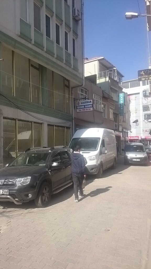 Restoran Lalezar İşkembe Salonu, Çatalca, foto