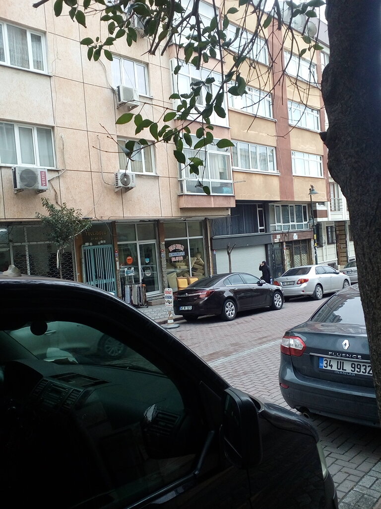 Mobilya fabrikaları Berat Mobilya, İstanbul, foto