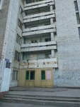 Obshchezhitiye Zaporozhskogo kolledzha radioelektroniki ZNTU (Sobornyi prospekt No:117А), yurtlar  Zaporoje'den