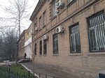 Zaporozhskaya mestnaya prokuratura № 1 (Zaliznychna vulytsia No:17, Zaporizhzhia), savcılıklar  Zaporoje'den