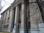 Kharkovsky vagonostroitelny zavod (Велика Панасівська вулиця No:89), demiryolu ekipmanları  Harkiv'den