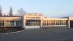 Molochnaya kukhnya (Engelsa Street No:90), bebek besleme merkezleri  Kursk'tan