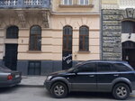 Blackcurrant Beauty Bar (vulytsia Ostapa Nyzhankivskoho No:3), güzellik salonu  Lviv'den