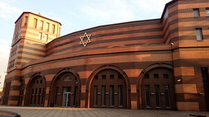 Muzey Mikhaila Marmera (улица Пушкина No:46), müzeler ve sanat galerileri  Krivoi Rog'dan