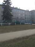 KU Rodilny dom № 4 (vulytsia Dudykina No:9), doğumevleri  Zaporoje'den