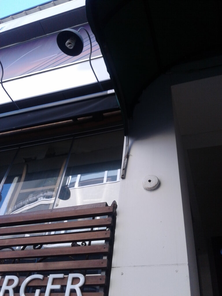Restoran Nusr-Et, İstanbul, foto