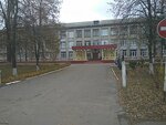 Mbou SOSh № 15 (Krasnoznamyonnaya ulitsa No:13), ortaokul  Kursk'tan