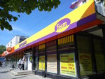 Byt (Korolyova Avenue No:11), ev temizlik ürünleri  Koroliov'dan