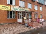 Magazin piva (ulitsa Radishcheva No:13), bira dükkanı  Kemerovo'dan