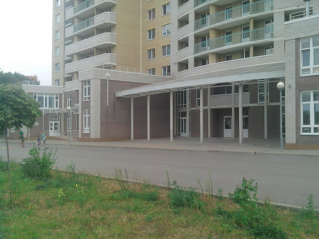 Yurtlar Obshchezhitiye, Rostov‑na‑Donu, foto