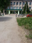 Shkola-internat (No:21, mikrorayon G-1), yatılı okul  Jiguliovsk'tan