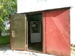 Тополя (Komsomolskaya ulitsa No:9, rabochiy posyolok Overyata), örme üretimi  Permski krayından