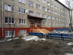 Obshchezhitiye № 2 ZGMU (vulytsia Stalevariv No:38), yurtlar  Zaporoje'den