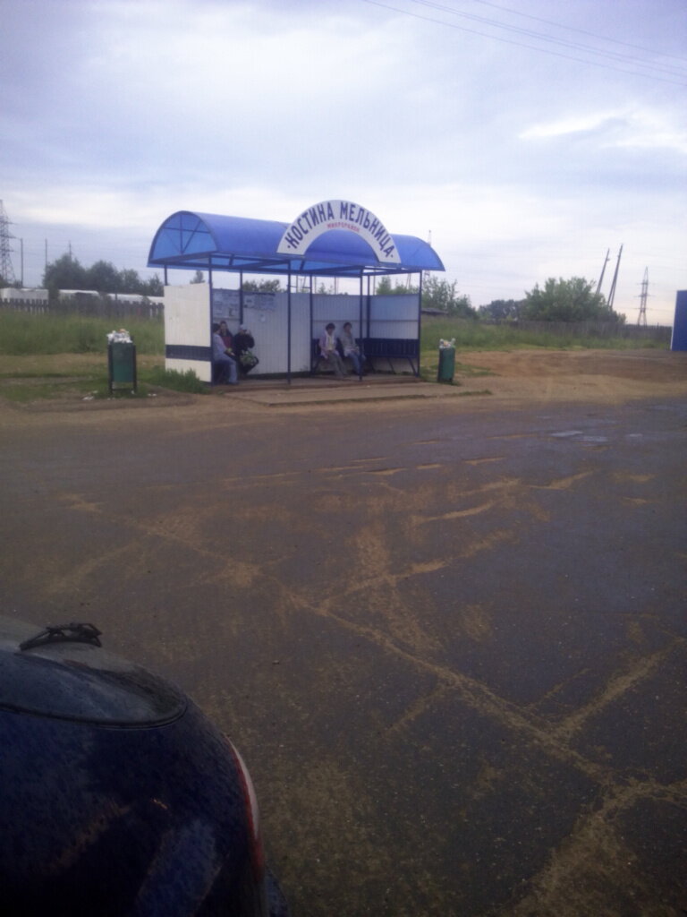 Market Kristall, Izhevsk, foto