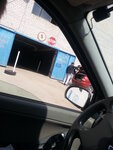 Garazhny kooperativ (Molodyozhniy Avenue No:2), garajlar  Jiguliovsk'tan