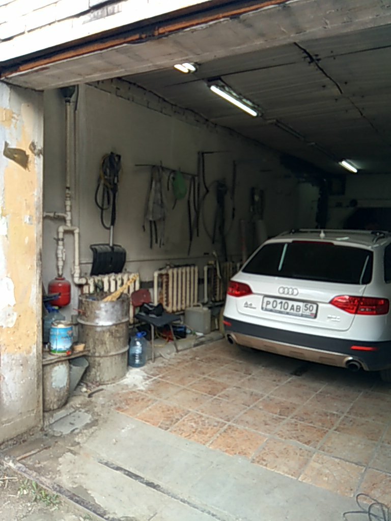 Araç sigorta şirketleri Avtoservis, avtotekhtsentr, Dedovsk, foto