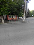 Bystroye pitaniye (проспект Гагаріна No:74), fast food  Dnepropetrovsk'tan