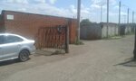 Garazhny kooperativ (Akhtubinskaya Street No:25А), garajlar  Nijnekamsk'tan (Tüben Kama'dan)