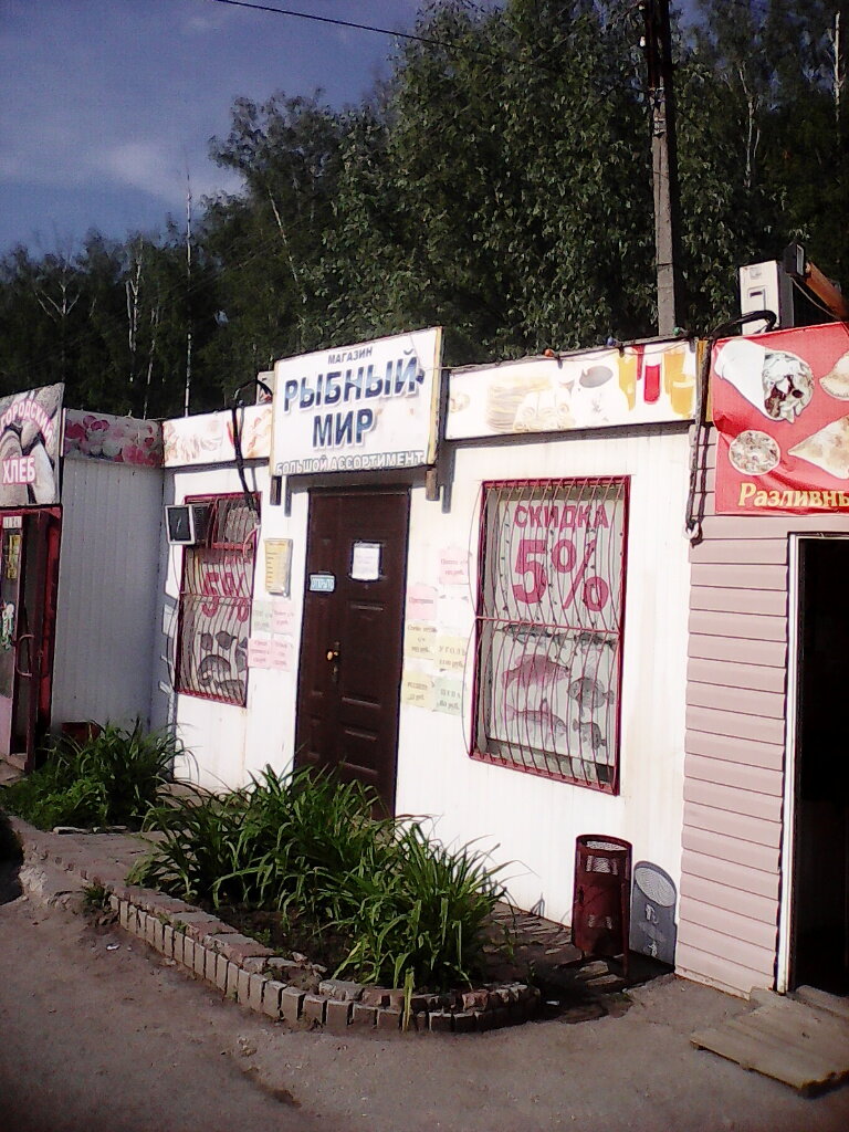 Kasap, şarküteri Мясной, Bogorodsk, foto