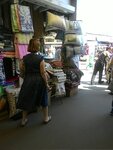 Magazin postelnykh prinadlezhnostey (Kharkiv, kvartal Zalopan), ev tekstili mağazaları  Harkiv'den