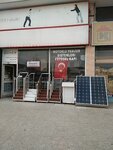 Güner Ticaret (Antalya, Muratpaşa, Sedir Mah., Zambak Cad., 66), pencere üretim, satış ve montaj firmaları  Antalya'dan