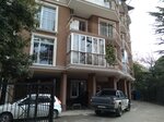 Hostariver (Privolniy Lane No:12), spa  Soçi'den
