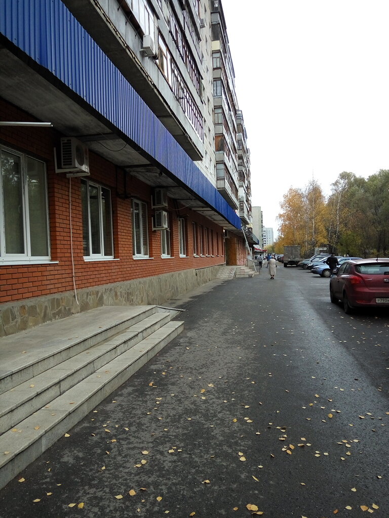 i̇nşaat firmaları Kazanneftehiminvest, Kazan, foto