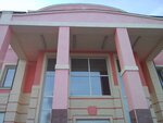 TRG-Tsentr (Bolshaya Serpukhovskaya Street No:198), petrol ve gaz firması  Podolsk'tan