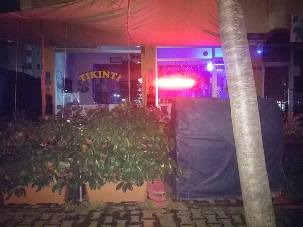 Kafe Y-Gari Nazilli Pidecisi, İstanbul, foto