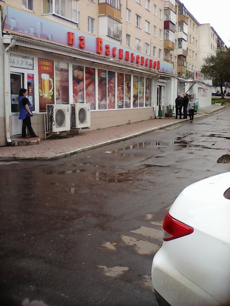Polis merkezleri Uchastkovy punkt politsii, Orel, foto