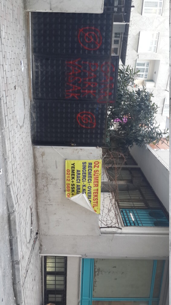 i̇ç giyim ve mayo mağazası Öz Sümer İç Giyim, İstanbul, foto