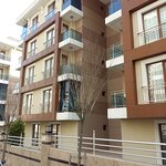Vadi Park Konakları (Adnan Kahveci Mah., Uludağ Cad., No:18C, Beylikdüzü, İstanbul), konut blokları  İstanbul'dan