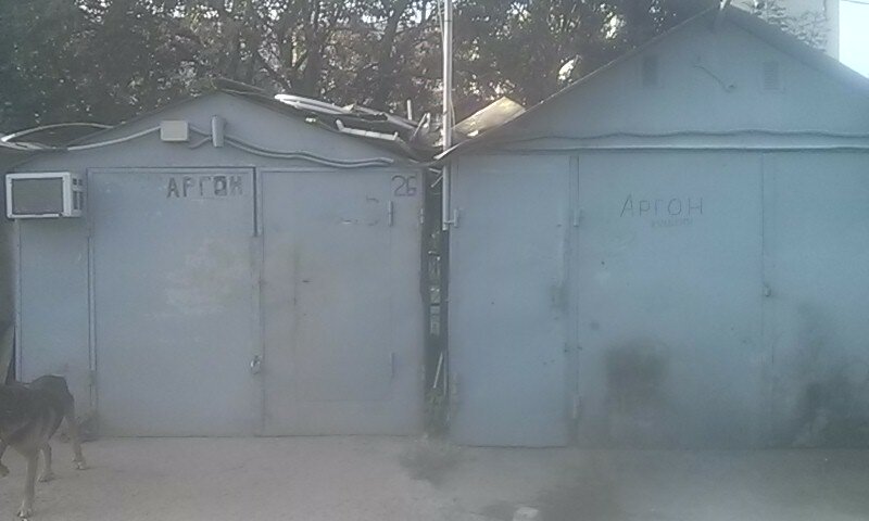 Kaynak işleri Дядя Саша варит Аргоном, Stavropol, foto