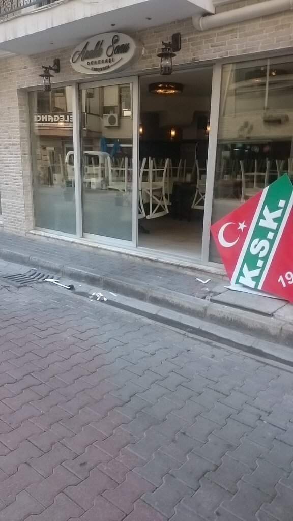 Bar Aralık Sonu Ocakbaşı, İzmir, foto