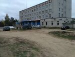 Федеральное государственное казённое учреждение 2-й отряд федеральной противопожарной службы по республике Марий эл (Transportnaya ulitsa No:8), i̇tfaiye  Volzhsk'tan