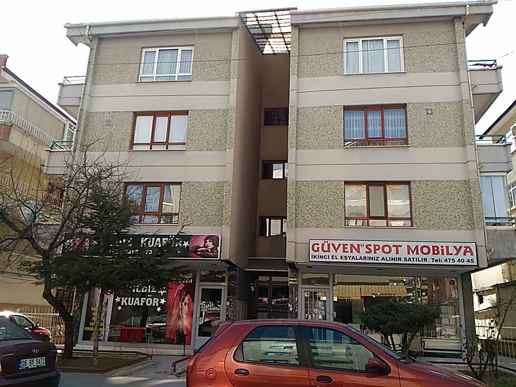 Yayınevleri, yayıncılar Gelişim Yayınevi, Ankara, foto