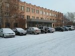 NefteGazSpetsVysotMontazh (Menzelinskiy trakt No:136/2, Naberezhnye Chelny), montaj çalışmaları  Naberejniye Çelny'den (Yar Çallı'dan)